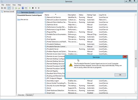 Cyberark Pas Vault Privateark Server And Client Installation Part 1