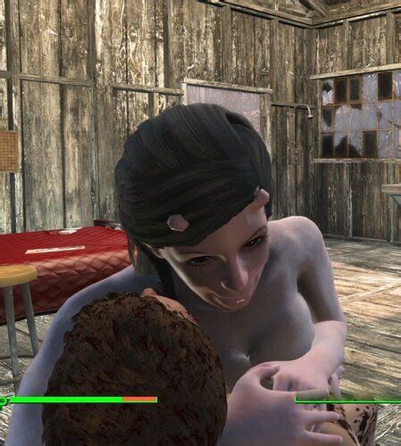 Tcns Body Art Armor And Clothing Loverslab