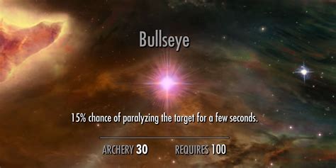 Skyrim Best Archery Perks Ranked