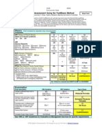 E And M Documentation And Coding Worksheet E M Audit Worksheet Worksheets Library
