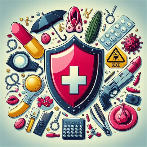 Prevención Sexual Todo Lo Que Necesitas Saber Regional Sexshop