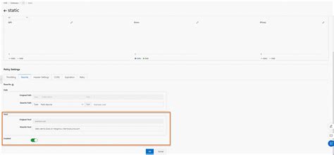 How Do I Implement Static Website Hosting By Using MSE Cloud Native