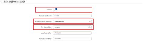 L TP Over IPsec PC Teltonika Networks Wiki