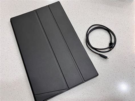 ASUS Portable Monitor 15 6 Inch MB16AC Computers Tech Parts Accessories Monitor Screens