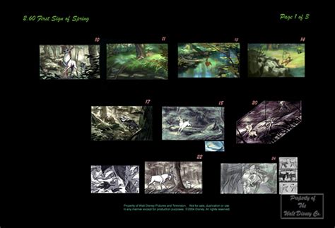 Color Scripting Sequencing And Comics On Behance Color Scripting Sequencing And Comics On Behance