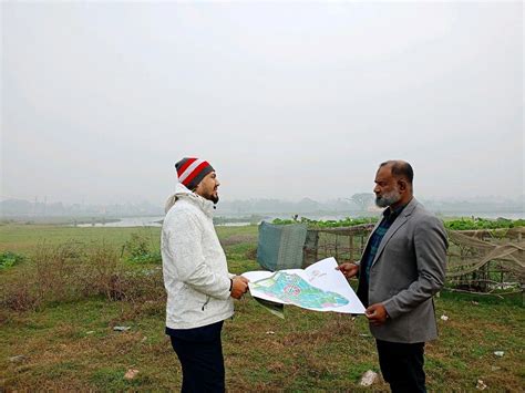 Md Zobaer Hossain On Linkedin Tulipvalley Bhaiyahousingltd