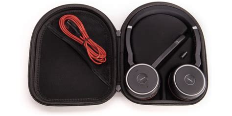 Jabra Evolve Vs Evolve Choosing The Best Office Headset Compare Before Buying