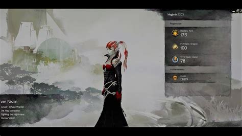 Guild Wars 2 Warrior Walkthrough Part 8 Youtube