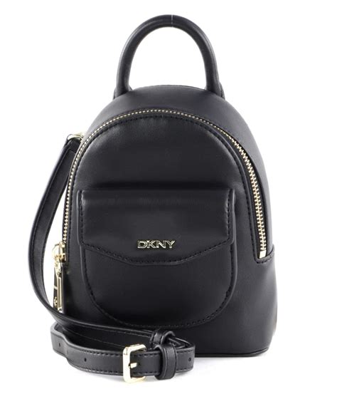 Заказать Сумки кросс-боди Рюкзак Miranda через плечо DKNY, цвет ...