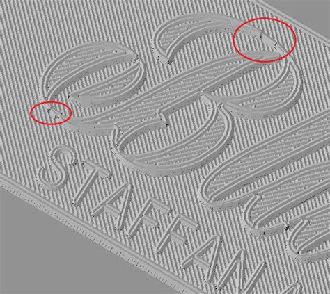 Printing My Model Problems D Printing SketchUp Community