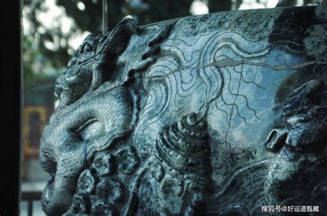元代储酒器渎山大玉海玉质柔和细腻因材施艺形神兼备 搜狐大视野 搜狐新闻