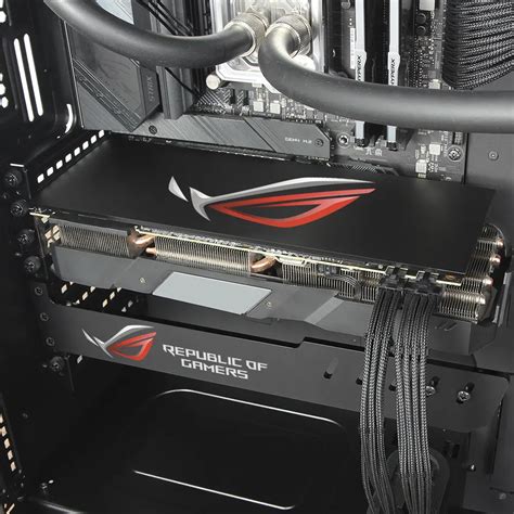 Gpu Support Brackets