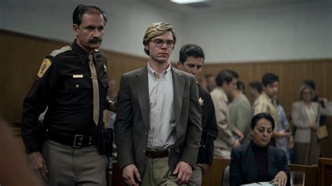 Netflixs New Dahmer Series Has Viewers Conflicted Gamesradar