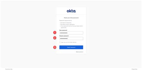 Okta Create Person Okta User Profile Allidm