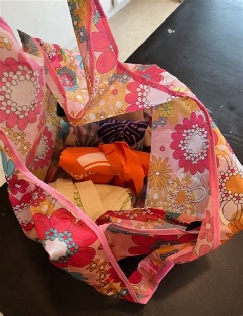 11 Simple Reusable Bag Storage Ideas 2025 Learn Along With Me