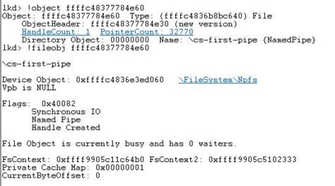 Offensive Windows Ipc Internals 1 Named Pipes John Ombagi N Offensive Windows Ipc Internals 1 Named Pipes John Ombagi N