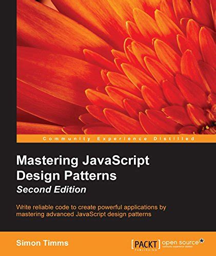 Mastering Javascript Design Patterns 2nd Edition Let Me Read