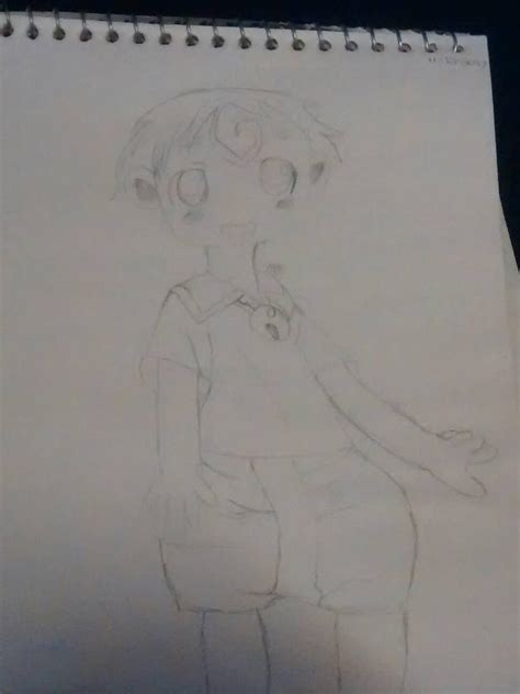 Kiyui Made In Abyss By SomebodyNamedSindy On DeviantArt