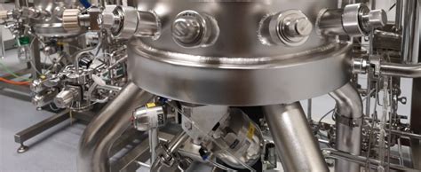 The Ultimate Guide To Cleaning In Place Cip Of Bioreactor Transfer Lines Bioterms