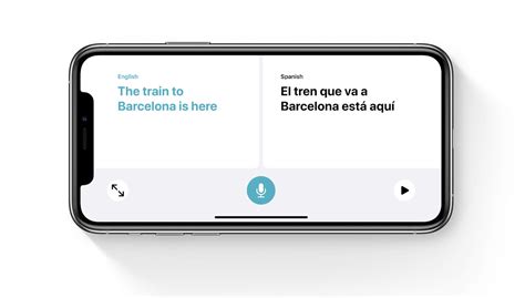 Ios 14 Features New Translate App With Support For 11 Languages And Offline Mode Macrumors Forums