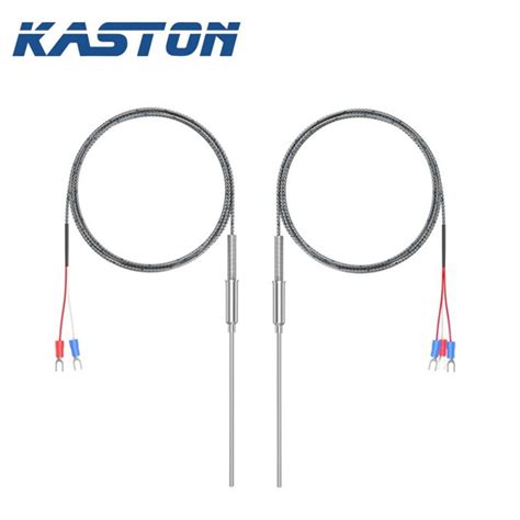 China Customized High Temperature Sensor K Type Thermocouple Price Manufacturers Suppliers