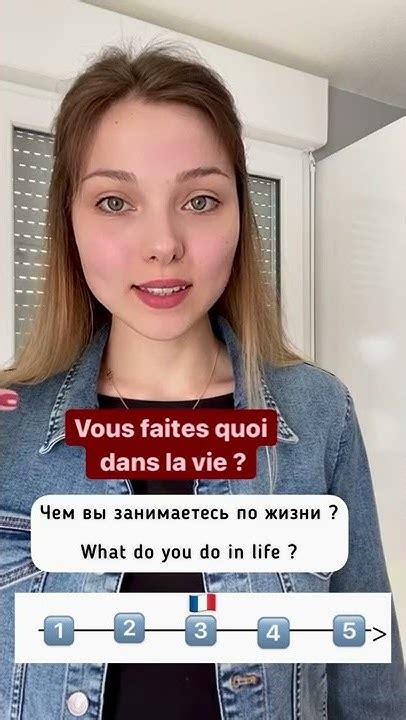 Уроки французского языка для начинающих урокифранцузского Shorts