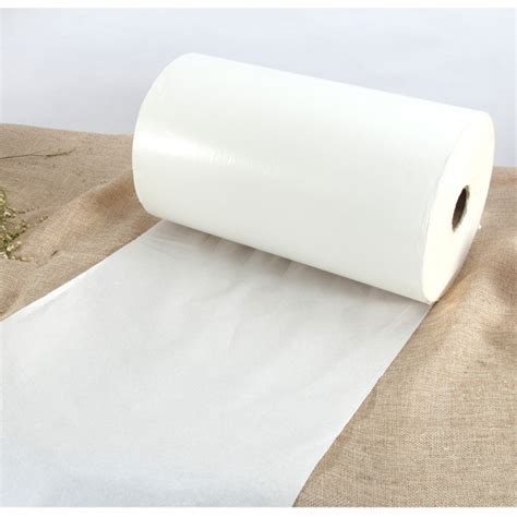Eco Friendly White Interleaf Paper 28gsm In Roll Without Creases [your Online Shop For Ecommerce