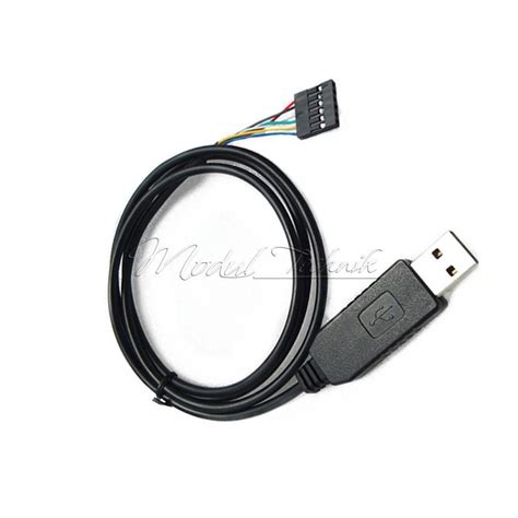 Ftdi Ft232rl Usb To Serial Adapter Module Usb To Ttl Ubuy India