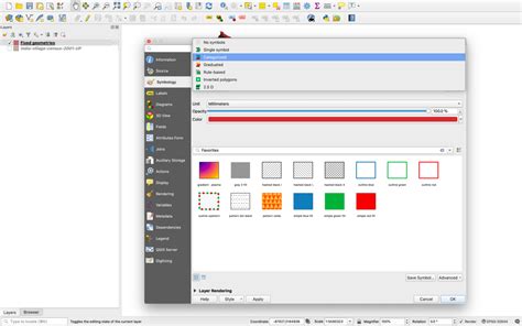 A Practical Guide To Working With Geospatial Data Using Qgis Part 1 Towards Data Science