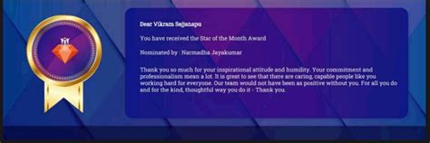 Vikram Sajjanapu On Linkedin Thankyou Tcs Tataconsultancyservices