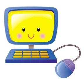 Computer Parts Clip Art ClipArt Best
