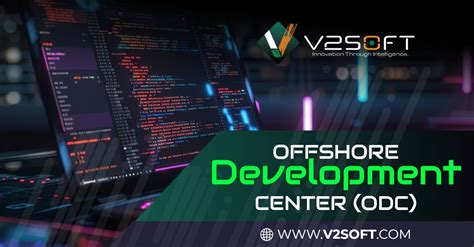 V2soft On Linkedin Globaldevelopment Odc Innovation