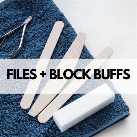 Files Blocks