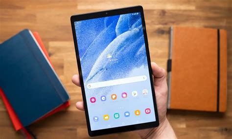 Samsung Galaxy Tab S Lite Review A Better New Edition