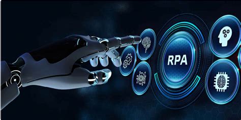 Business Benefits Of Rpa