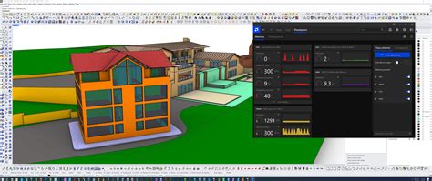 Bad Antialiasing Also With Nvidia Gpu Serengeti Rhino WIP McNeel Forum