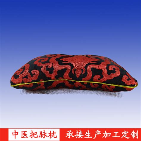 生产现做中医搭脉号脉诊脉脉枕把脉枕诊疗枕诊脉枕手枕手腕垫赠品 阿里巴巴