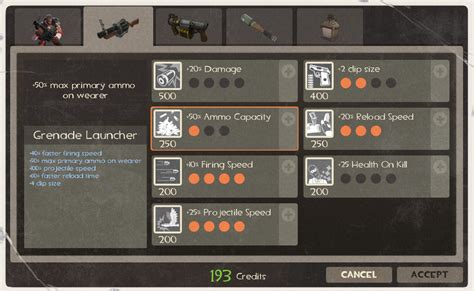 Upgrading Your Weapons Mvm Image Team Fortress 2 Moddb