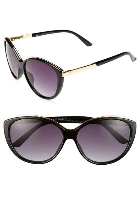 Vince Camuto 58mm Cat Eye Sunglasses Nordstrom