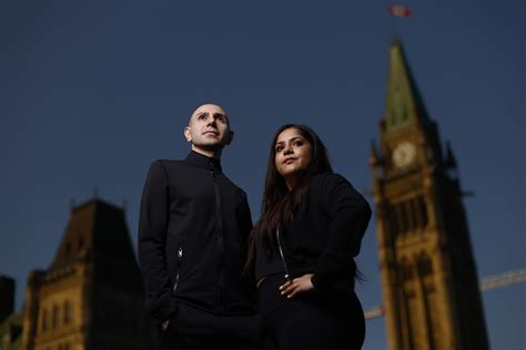 Morning Update Rcmp Probes Alleged Misconduct In Outsourced Cbsa Contract The Globe And Mail