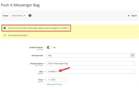 How To Create Product Attribute In Magento 2 Complete Guide Magezon