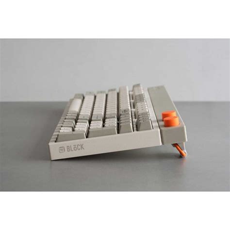 Lofree Block Keyboard