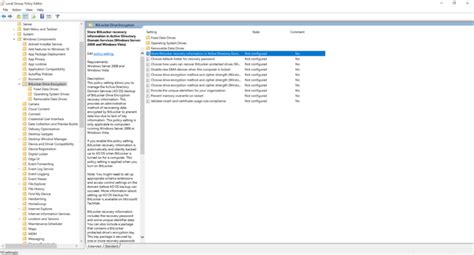 Solved Bitlocker The System Cannot Find The File Specified REGECC