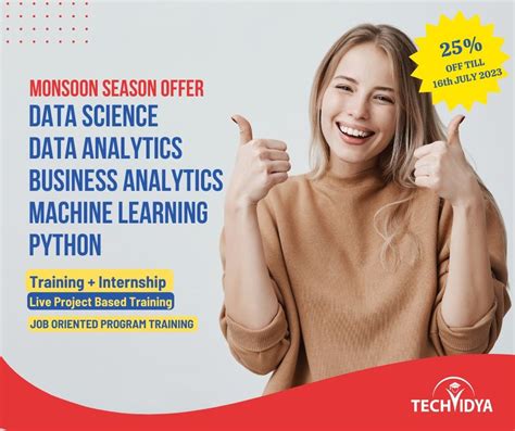 Techvidya Career Private Limited On Linkedin Techvidya Training