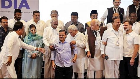 India Alliance Meet Liveदिल्ली में होगी इंडिया की अगली बैठक राहुल