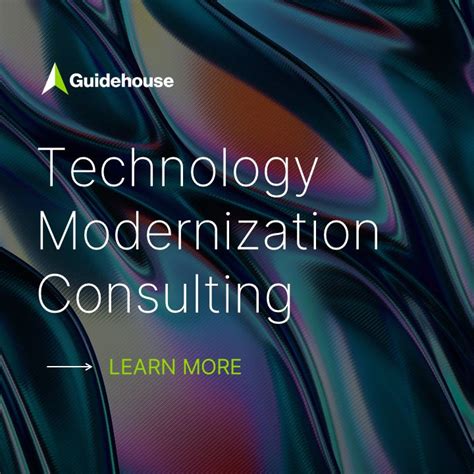 hassan zahwa ph d on linkedin it modernization digital transformation guidehouse