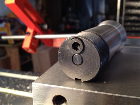 5c Expanding Collet Home Model Engine Machinist Forum