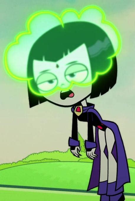Hot Toot Mutant Raven By Billylunn05 On Deviantart
