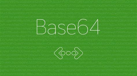 通过示例来学习 Bash Base64 的编码和解码 Linuxstory