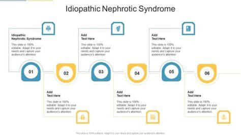 Idiopathic Nephrotic Syndrome Powerpoint Presentation And Slides Slideteam